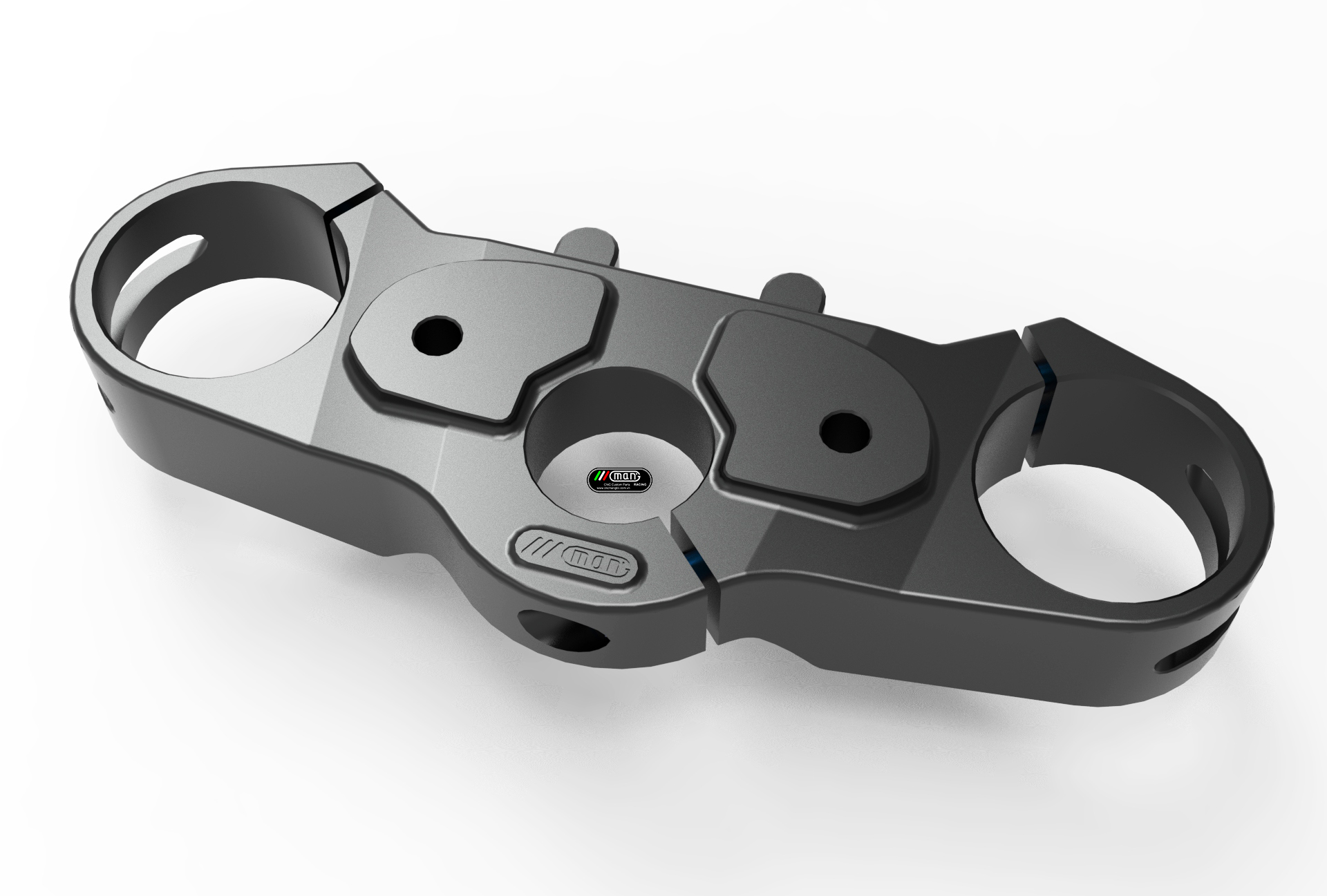 DUCATI SCRAMBLER 800-TOP YOKE